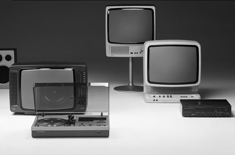 Frog Design prototipi Apple - WEMEDIA