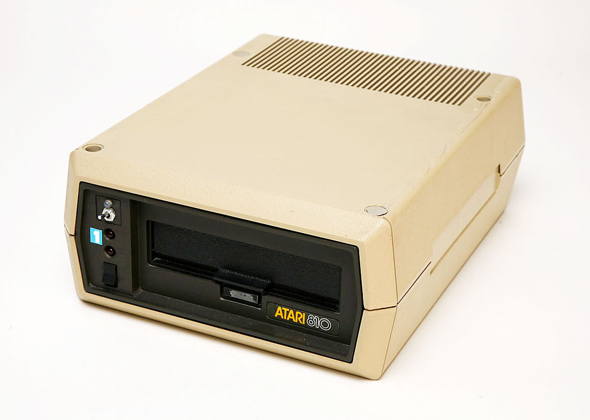 Atari 400 - WEMEDIA
