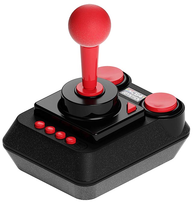 Il Commodore 64 Mini col senno di poi - WEMEDIA