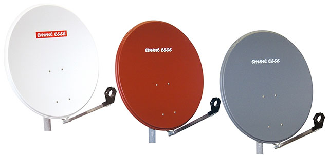 TV satellitare, parabola e decoder, cosa c’è da sapere? - WEMEDIA