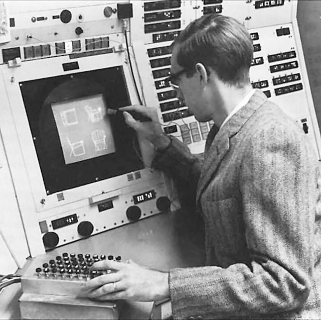 Alan Kay, il filosofo del personal computer - WEMEDIA