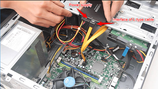 Clonare SSD, guida passo passo - WEMEDIA
