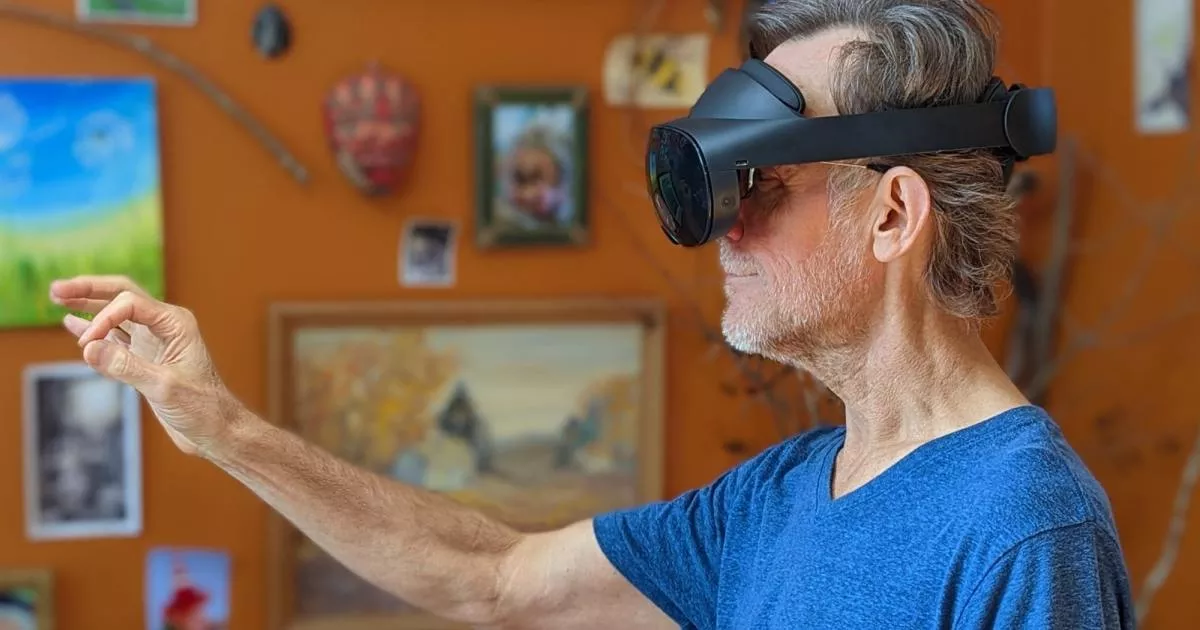 Meta Quest 4: Cosa ci aspettiamo dal prossimo grande visore VR - WEMEDIA