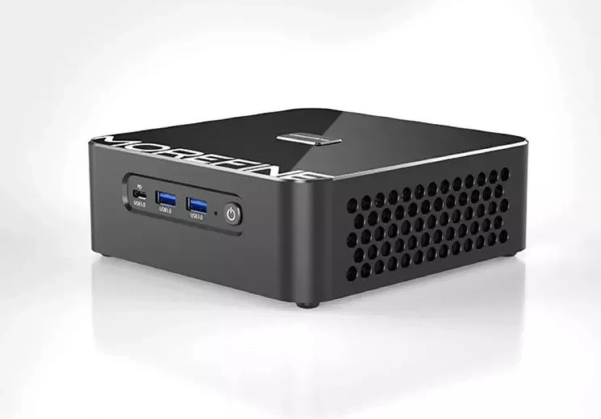 Il processore cinese Loongson 3A6000 fa il suo debutto in un mini PC da ...