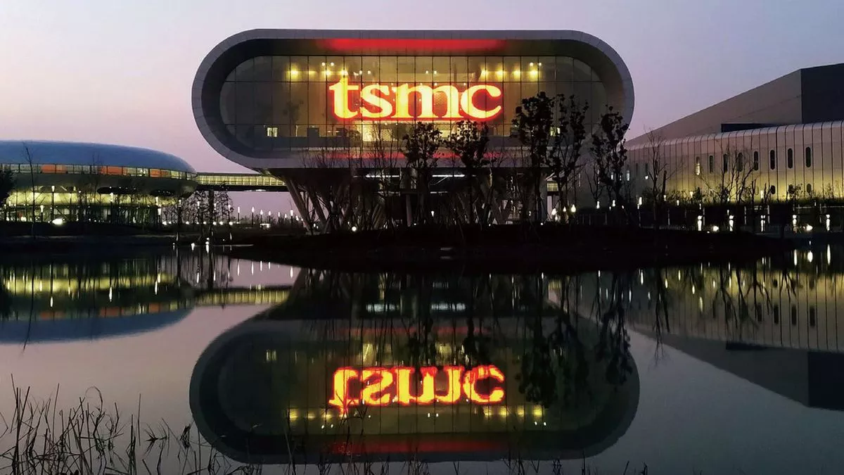 Le macchine EUV di TSMC sono dotate di un'autodistruzione remota in caso di invasione - WEMEDIA