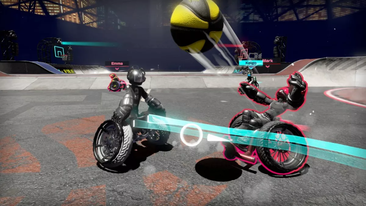 Drag X Drive: La nuova frontiera dei controller Nintendo - WEMEDIA