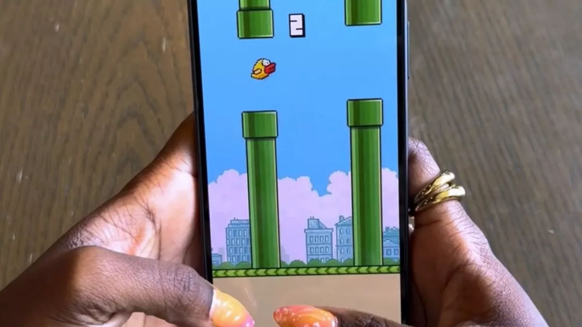 Flappy Bird Ritorna Come Esclusiva Android - WEMEDIA