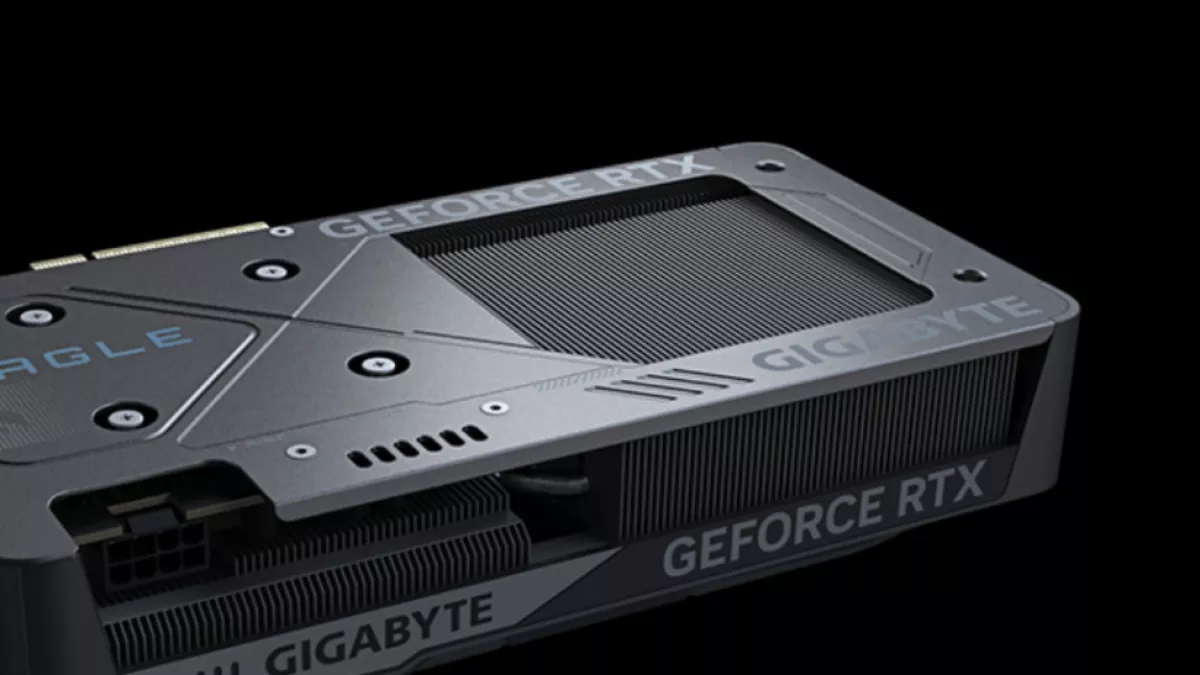 Gigabyte riduce le dimensioni del PCB nelle nuove schede RTX 5060 Ti ...