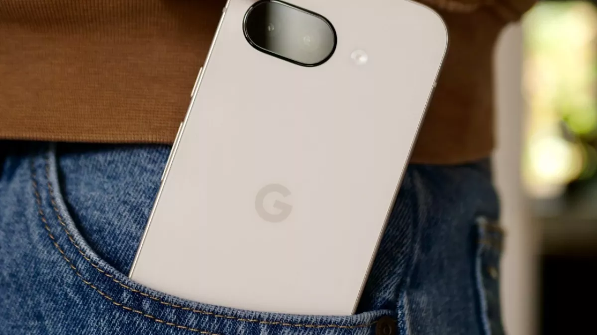 Google Pixel 9a: un'esperienza completa a prezzo contenuto - WEMEDIA