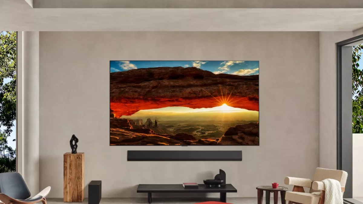 LG TV si trasforma in console Xbox grazie all'aggiornamento - WEMEDIA
