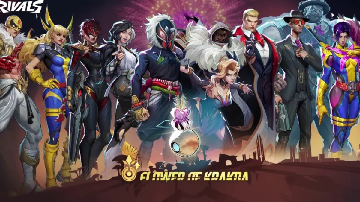 Marvel Rivals 2: Nuovi Costumi e Ricompense Esclusive - WEMEDIA
