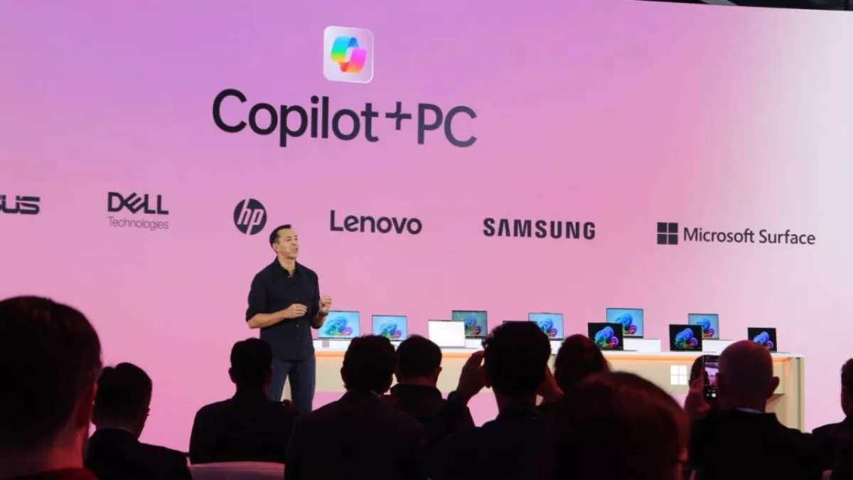 Microsoft estende gli strumenti AI di Copilot+ a PC Intel e AMD - WEMEDIA