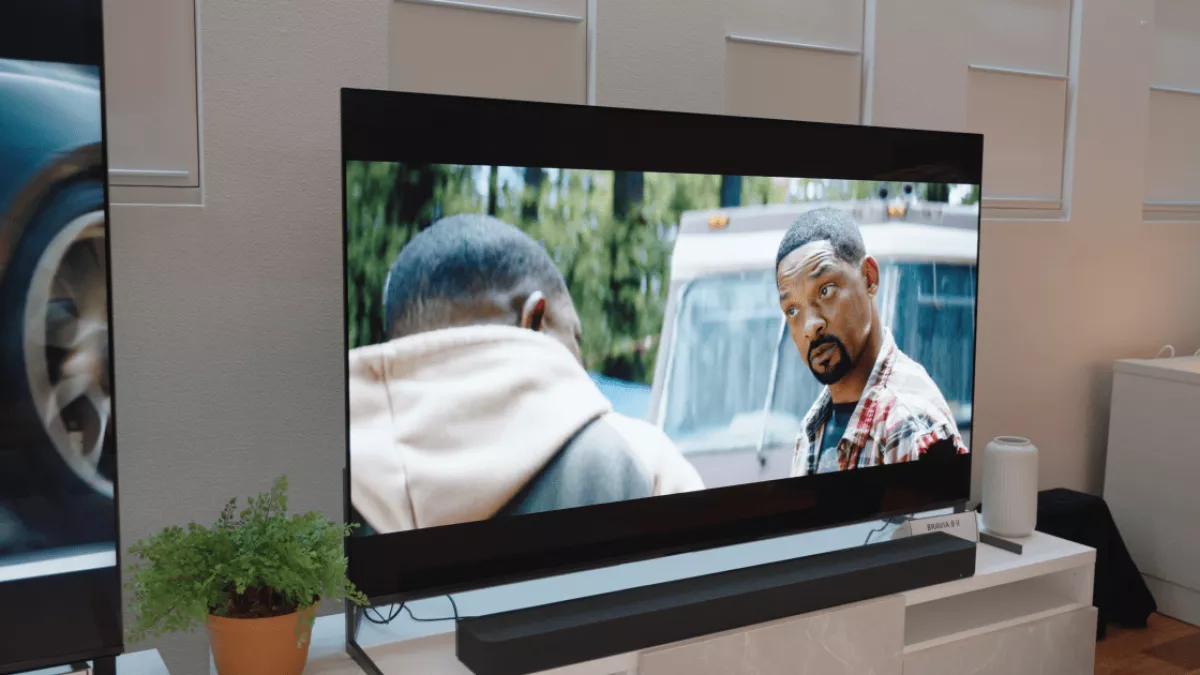 Sony svela la lineup TV 2025 con il nuovo QD-OLED Bravia 8 Mark II - WEMEDIA