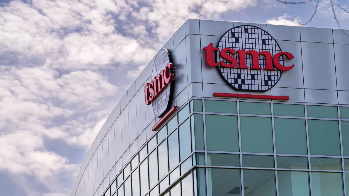 TSMC svela la tecnologia A14 da 1.4nm: innovazioni nei transistor GAA - WEMEDIA