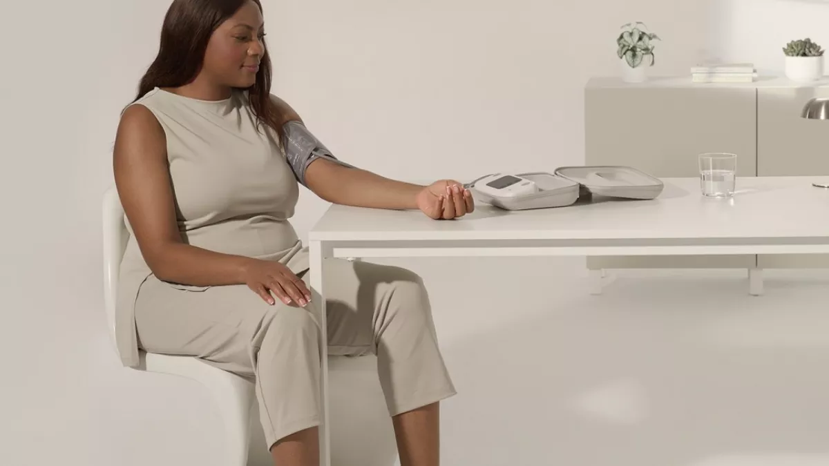 Withings BPM Vision approvato dalla FDA e disponibile negli USA - WEMEDIA
