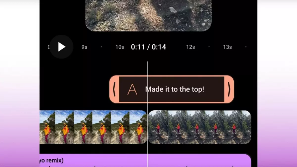 YouTube Shorts sfida TikTok con nuove funzioni di editing - WEMEDIA