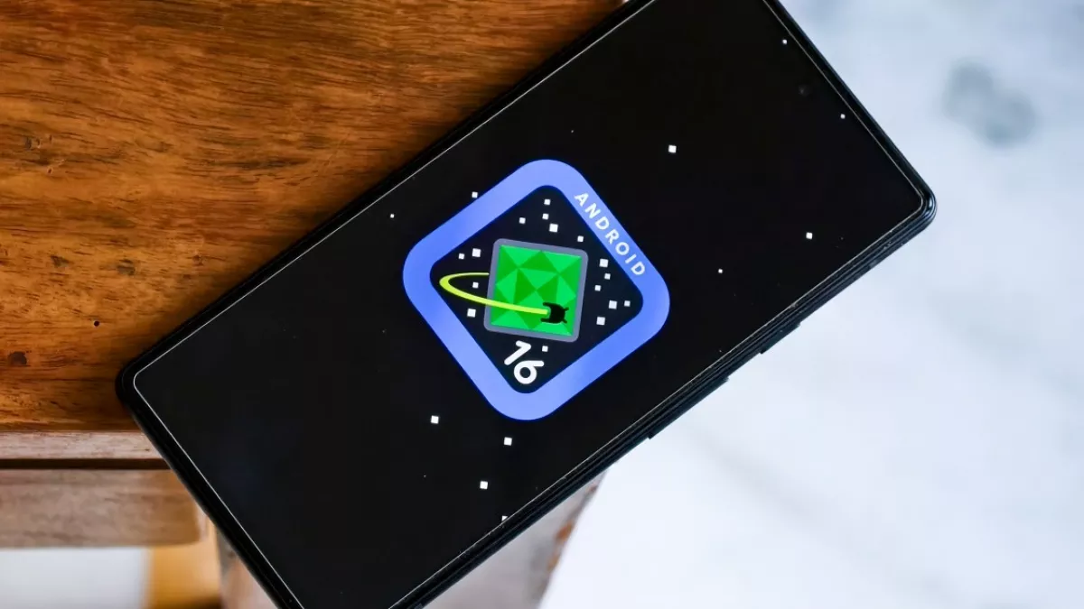 Android 16: sorpresa dal nuovo design nascosto nella beta - WEMEDIA