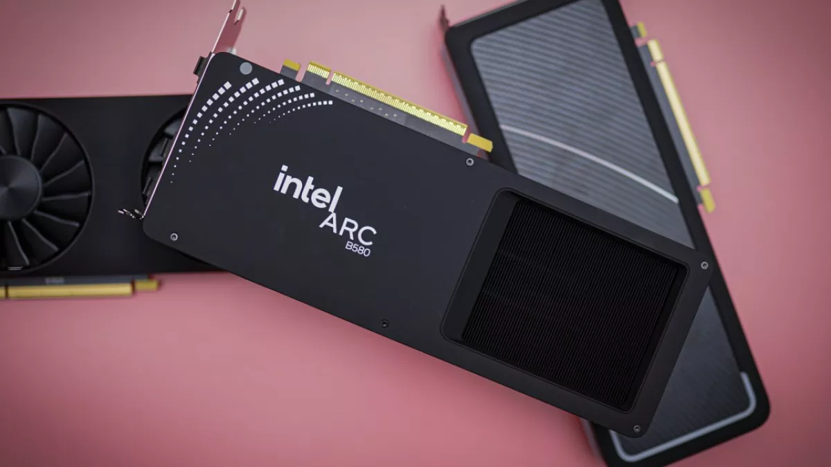 Intel termina il supporto per Deep Link delle GPU Arc - WEMEDIA