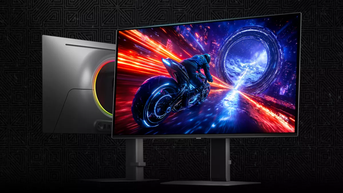 Samsung lancia il primo monitor OLED gaming a 500Hz al mondo - WEMEDIA