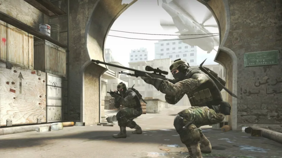 Valve blocca lo sviluppo del remake di Counter-Strike - WEMEDIA