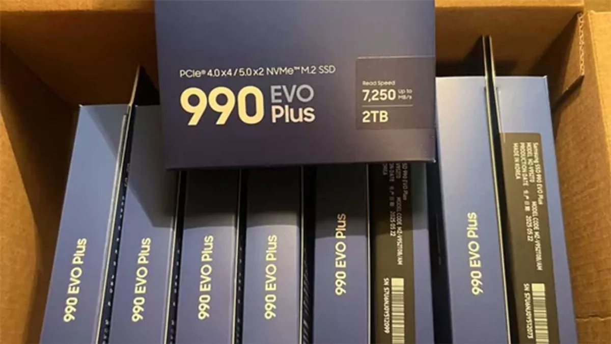 Errore Amazon: utente riceve 9 SSD anziché uno - WEMEDIA