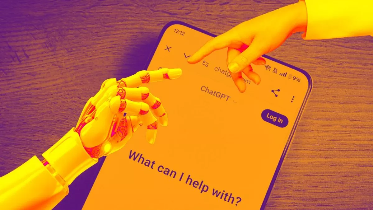 ChatGPT e il rischio di consigli medici errati - WEMEDIA