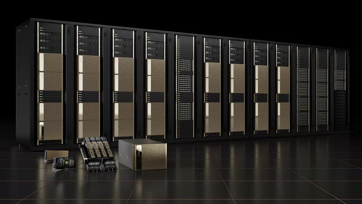 ParTec denuncia Nvidia per violazione di brevetti sui supercomputer - WEMEDIA