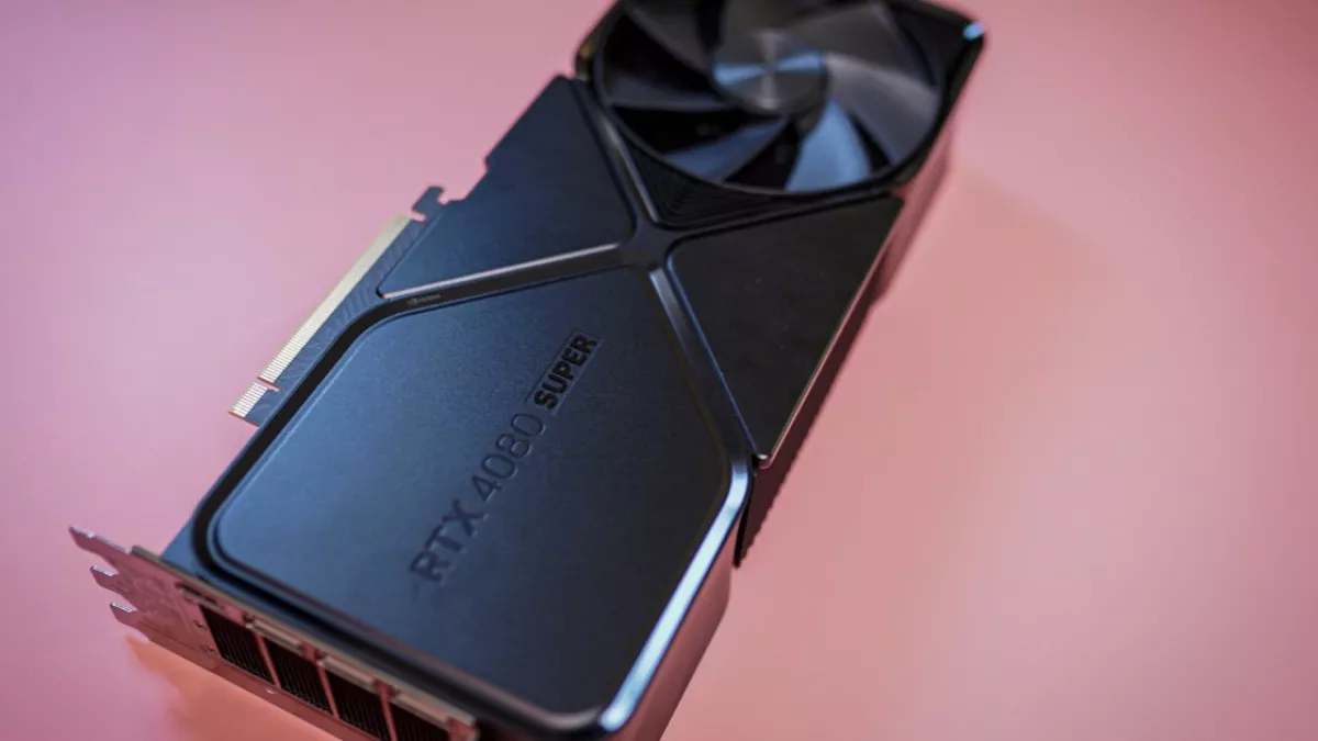 RTX 50 Super: aspettative per la prossima evoluzione delle GPU Nvidia ...
