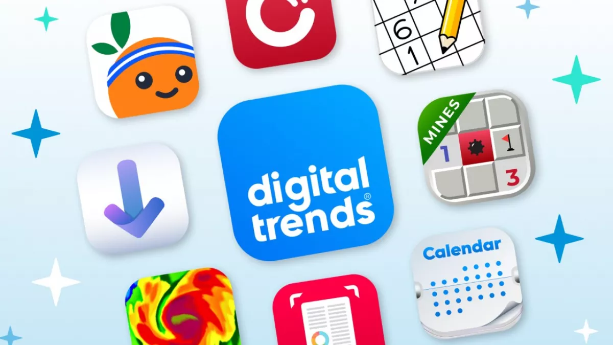 Bundle App Digital Trends: prova le 17 app premium gratis per una ...