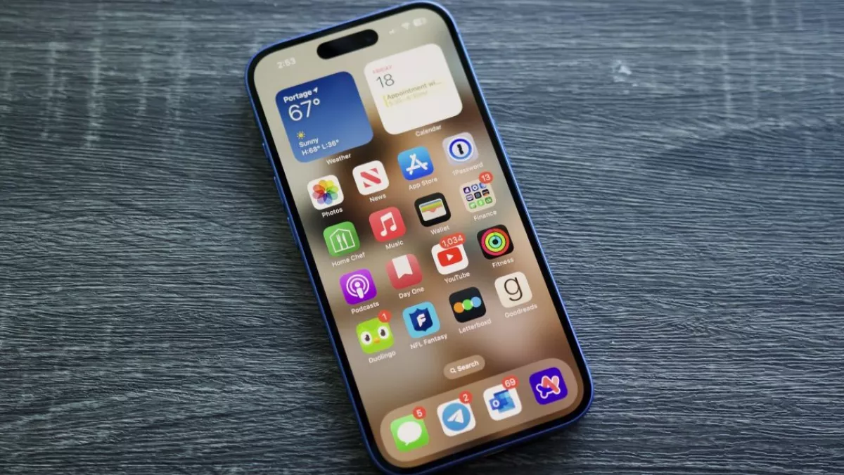 IPhone 17: Apple punta su sottigliezza e prestazioni avanzate - WEMEDIA