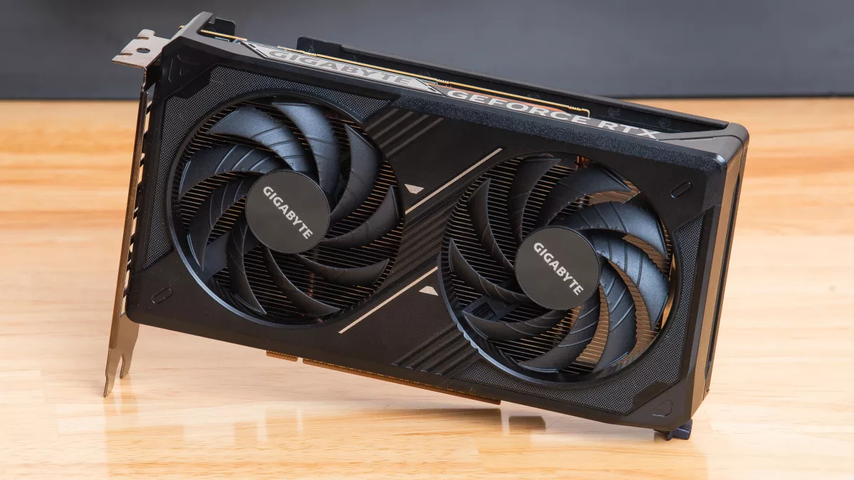 Recensione Nvidia GeForce RTX 5050: un aggiornamento necessario, ma ...