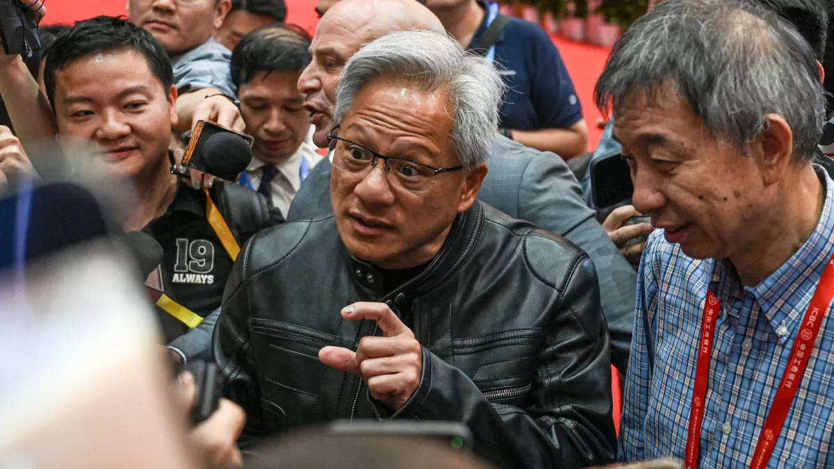 Alibaba innova con Aegaeon: ridotto l'uso di GPU Nvidia dell'80% - WEMEDIA