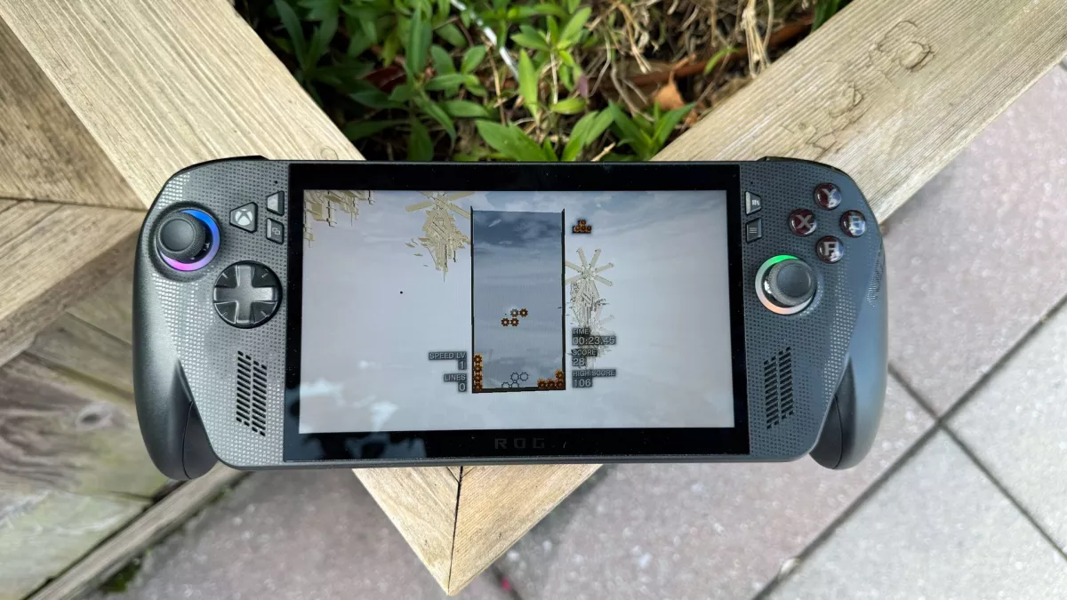 Asus e Microsoft lanciano ROG Xbox Ally e Ally X, console portatili di ...