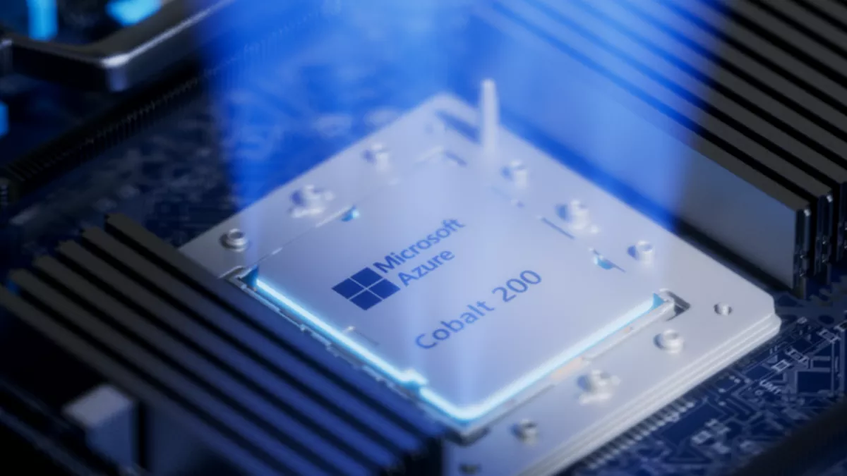 Microsoft svela Azure Cobalt 200, CPU Arm-based per prestazioni elevate ...