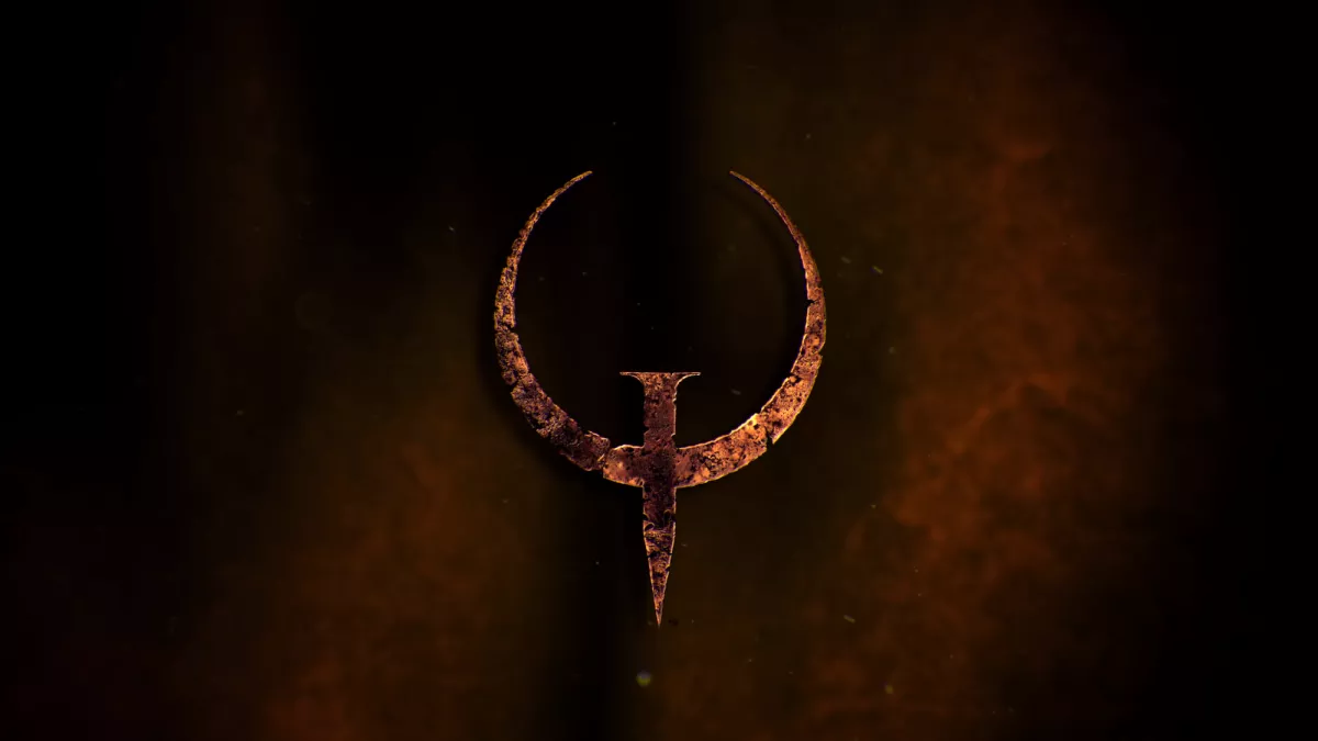 Quake: la rivoluzione del multiplayer con un unico eseguibile per DOS e ...