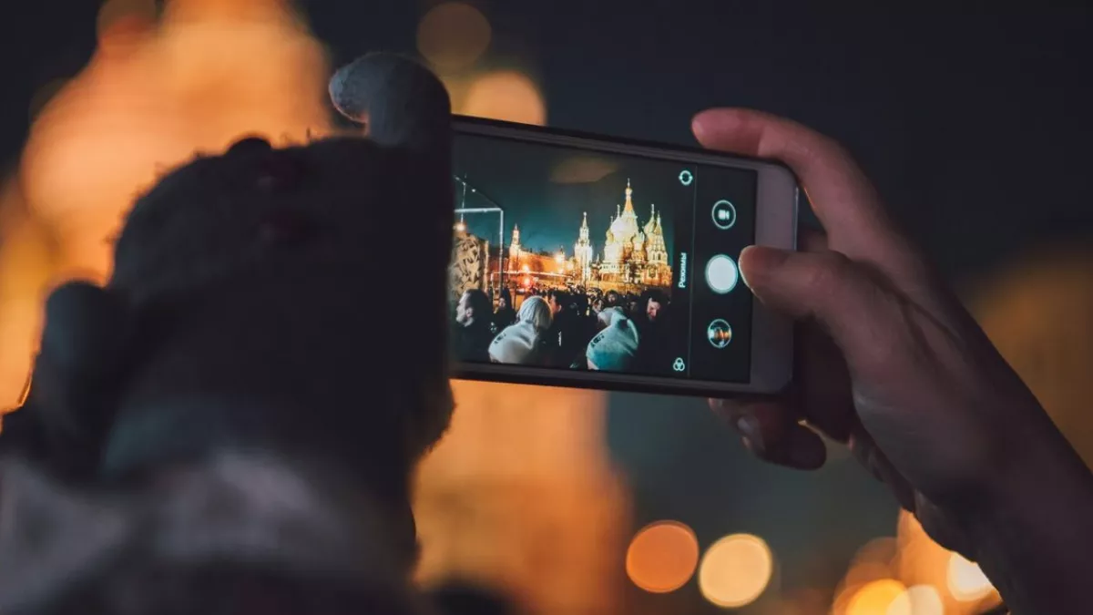 Innovativa lente fotografica: tutto a fuoco con un solo scatto - WEMEDIA