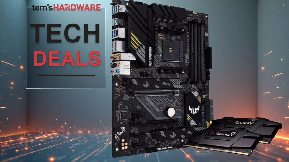Il ritorno della RAM DDR4: bundle Asus e G.Skill per gaming a basso ...
