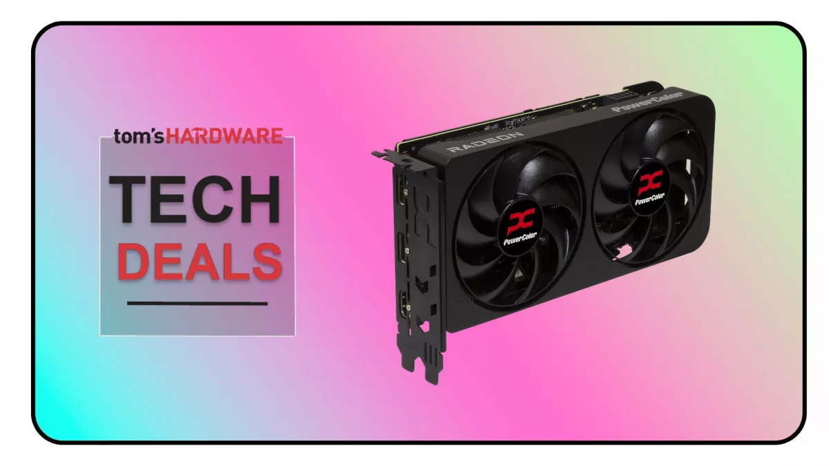 AMD RX 9060 XT 16GB: la GPU con più VRAM resta la scelta più ...