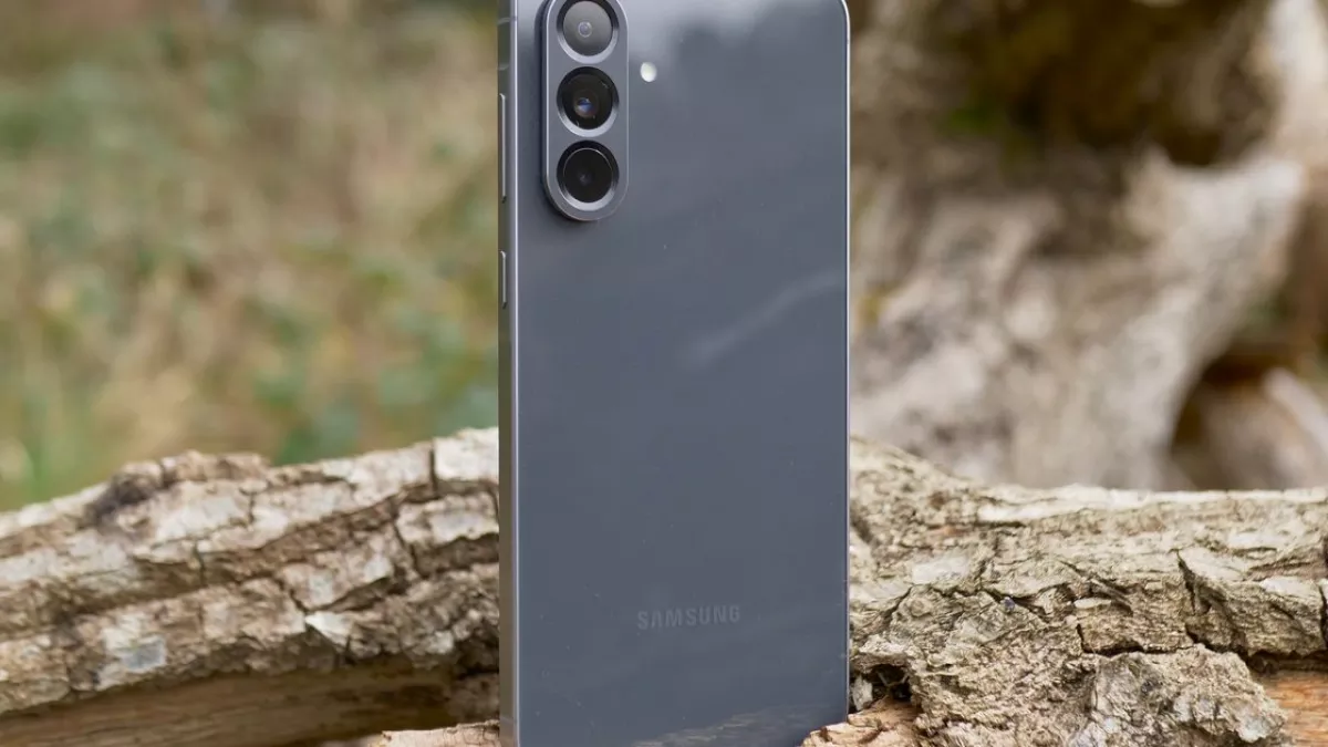 Galaxy A57 più sottile: Samsung punta sul design senza rinunciare alla ...