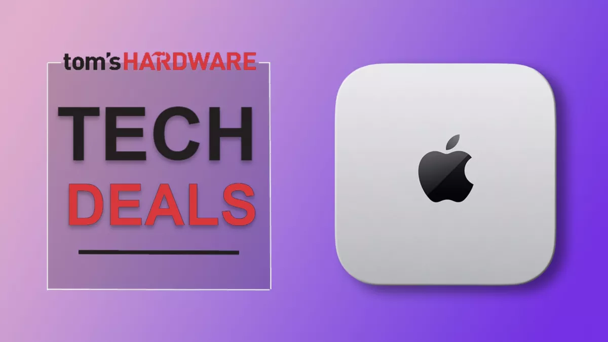 Mac mini M4: la soluzione desktop essenziale di Apple con chip di ...