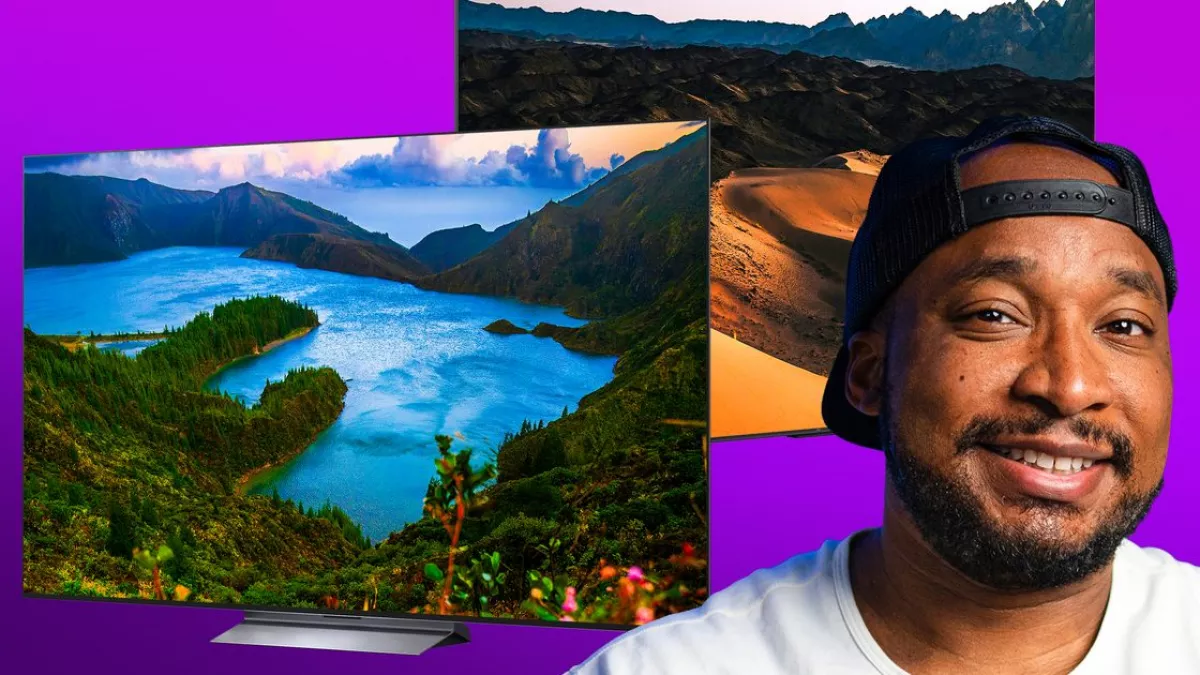 Mini LED vs OLED: Cosa Scegliere per la Tua TV? - WEMEDIA