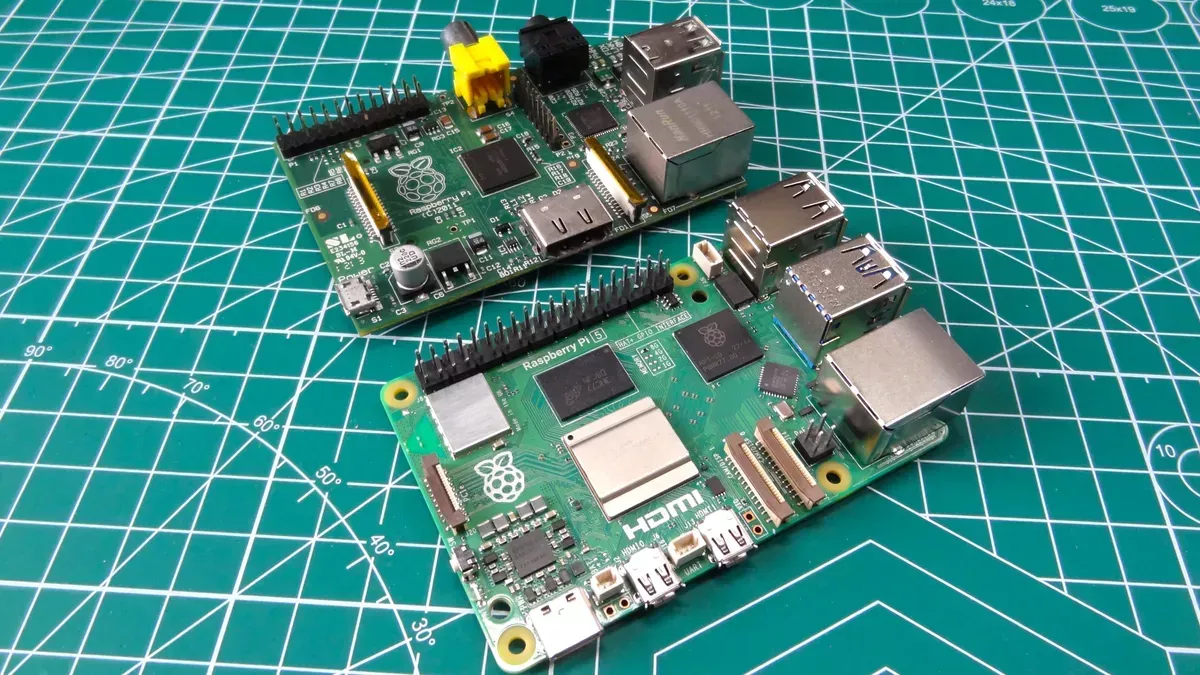 Prezzi in aumento per Raspberry Pi e mini PC: l'homelab diventa più ...