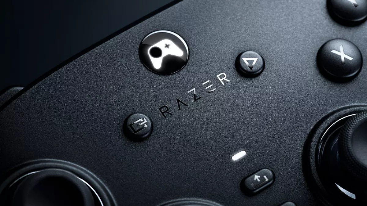 Razer presenta Wolverine V3: il controller più veloce al mondo - WEMEDIA
