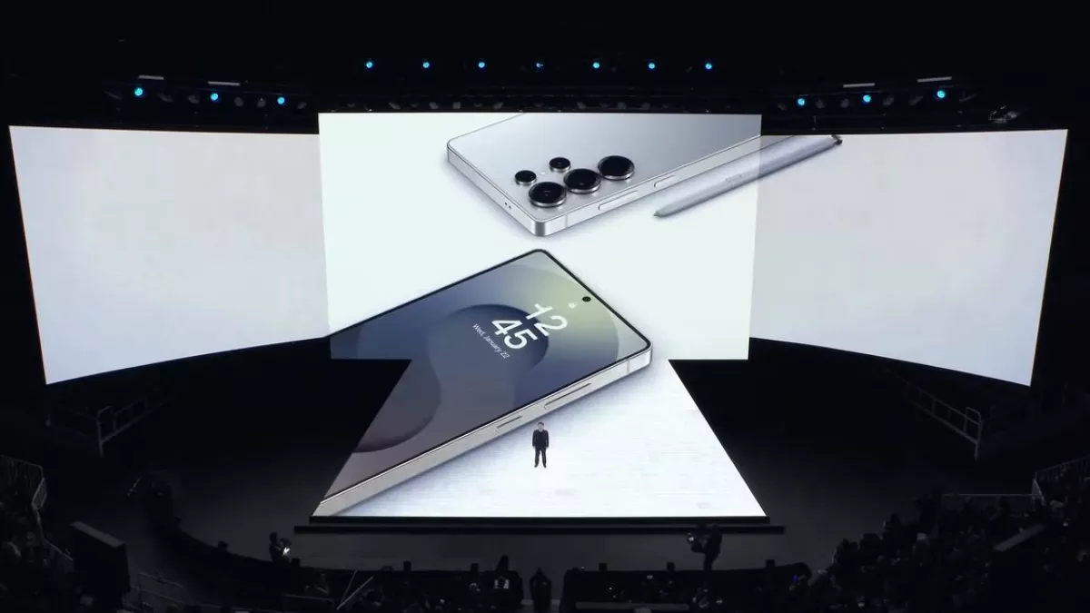 Samsung Unpacked: data svelata per il lancio dei Galaxy S26 - WEMEDIA