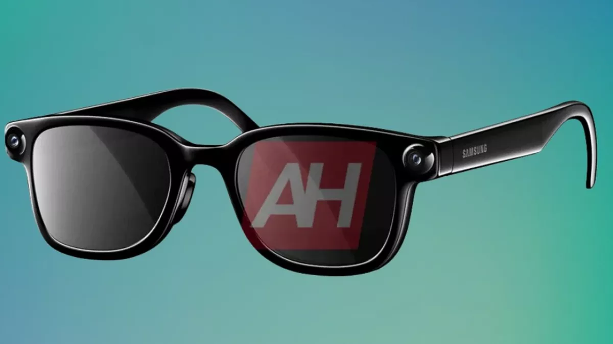 Samsung pronta a svelare i Galaxy Glasses, occhiali smart AI per l ...