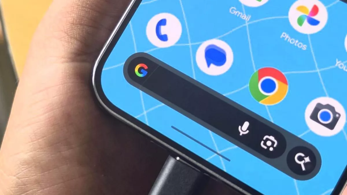 Google testa risposte AI più naturali su Messages - WEMEDIA