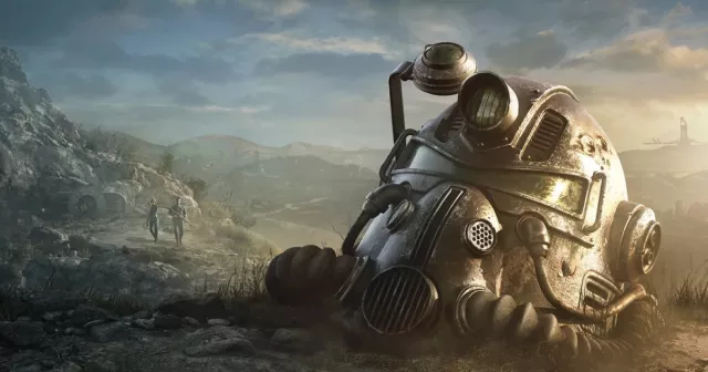 Epic Games svela un crossover tra Fallout e Fortnite - WEMEDIA