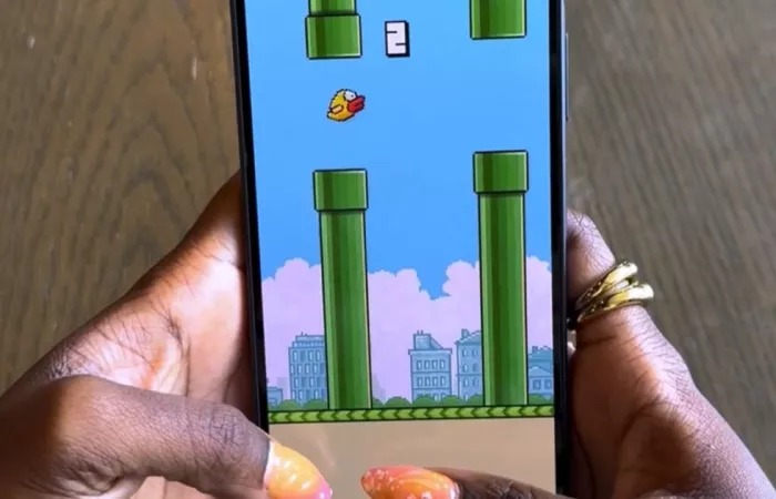 Flappy Bird Ritorna Come Esclusiva Android - WEMEDIA