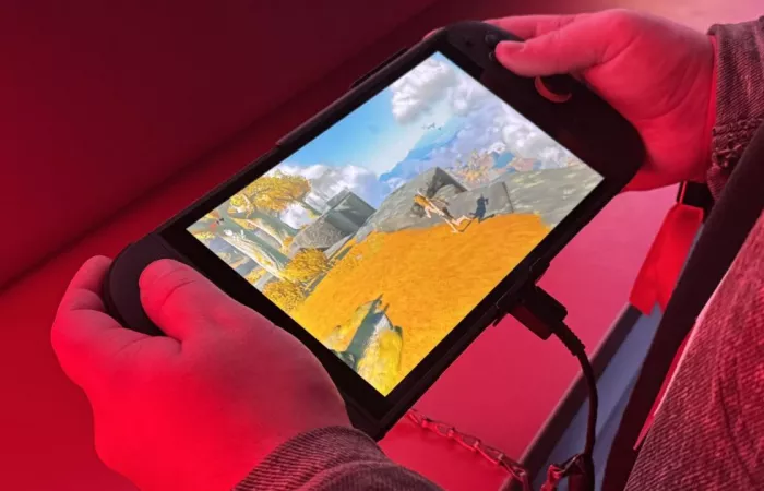 Nintendo Switch 2: confermati ray-tracing e DLSS - WEMEDIA