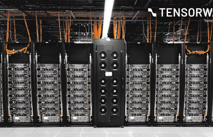 TensorWave lancia il più grande cluster di GPU AMD in Nord America ...